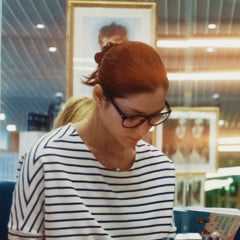 Jessica Rossier - New3dge Concept Art