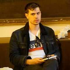 Oliver Ryan - New3dge Concept Art