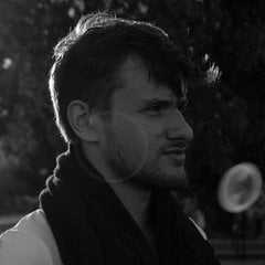 Quentin Regnes - New3dge Concept Art