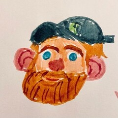Thomas Mahon - New3dge Concept Art